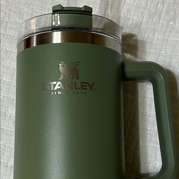 Stanley | Other | Stanley Adventure Quencher Travel Tumbler 4 Oz Shrub ...